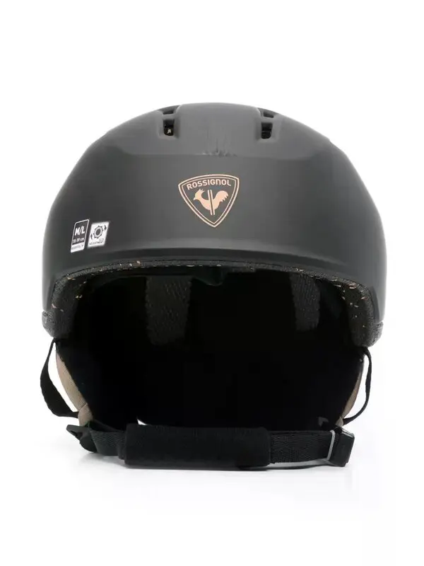 Rossignol Fit Impacts Essential Helmet