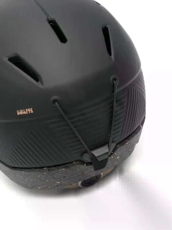 Rossignol Fit Impacts Essential Helmet