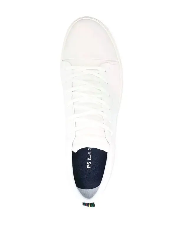 Paul Smith Lee Low-top Sneakers