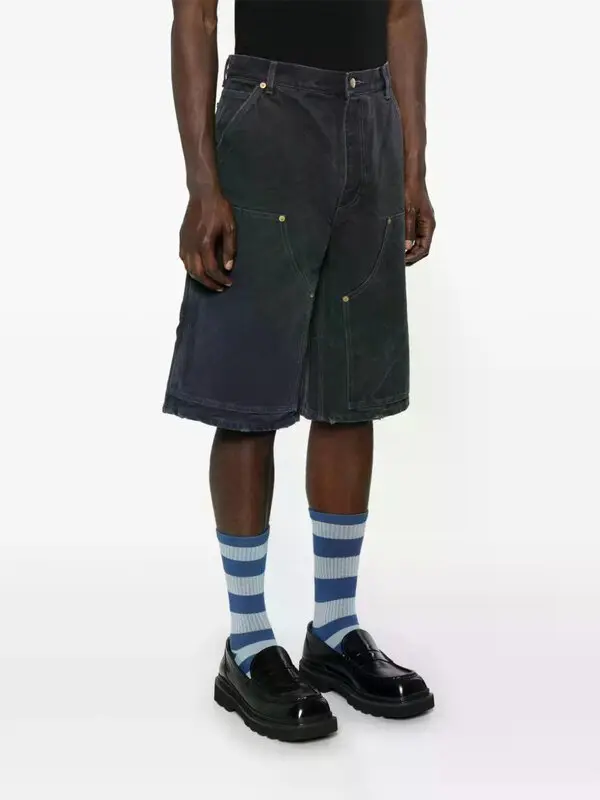 AMBUSH Canvas Carpenter Shorts