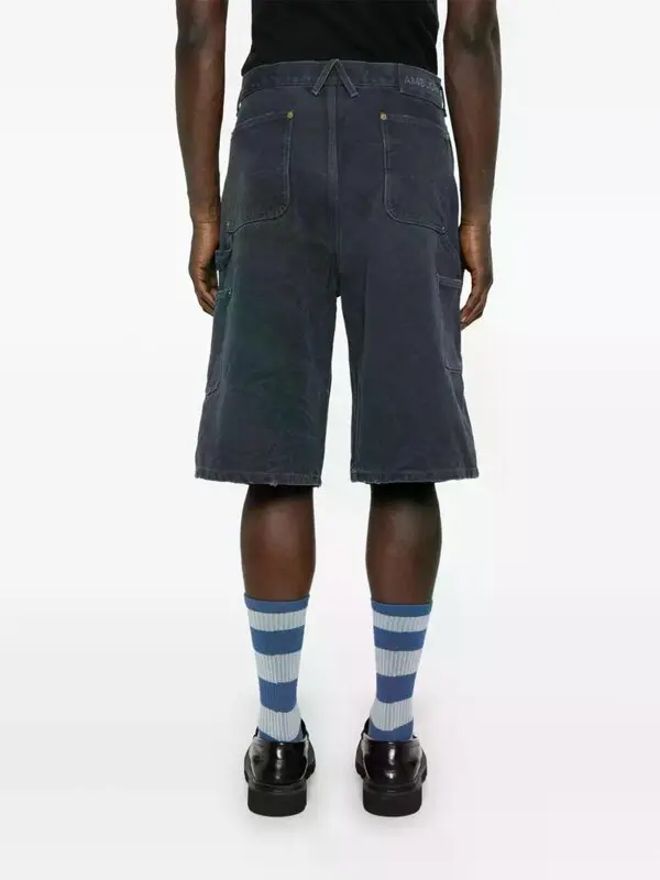 AMBUSH Canvas Carpenter Shorts