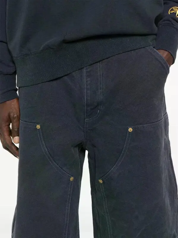 AMBUSH Canvas Carpenter Shorts