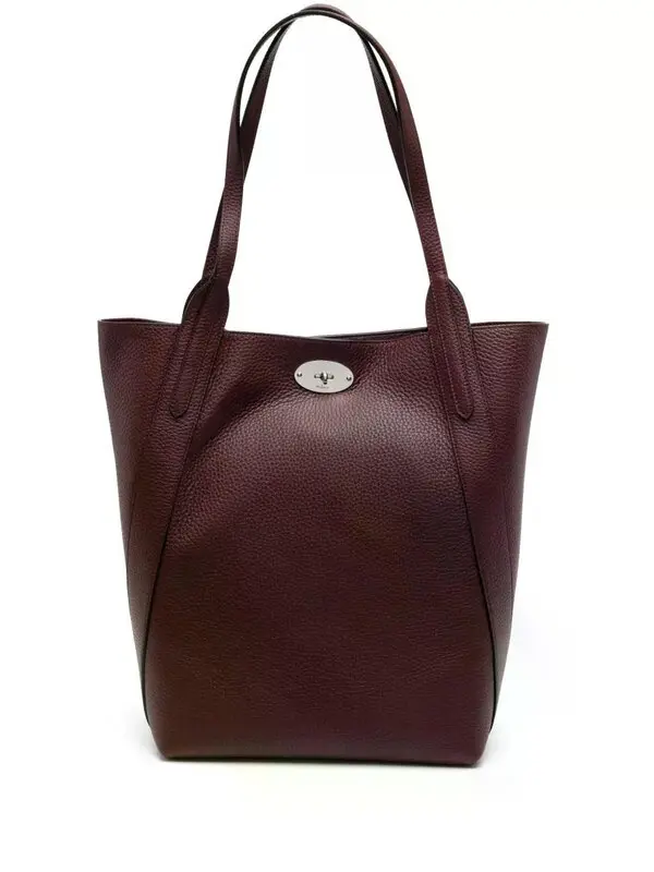 Mulberry Bayswater Tote - Red