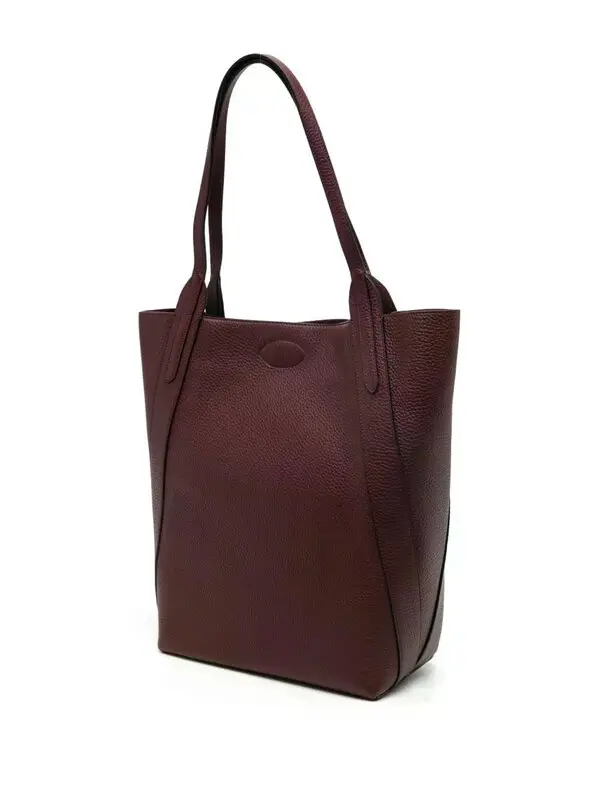 Mulberry Bayswater Tote - Red