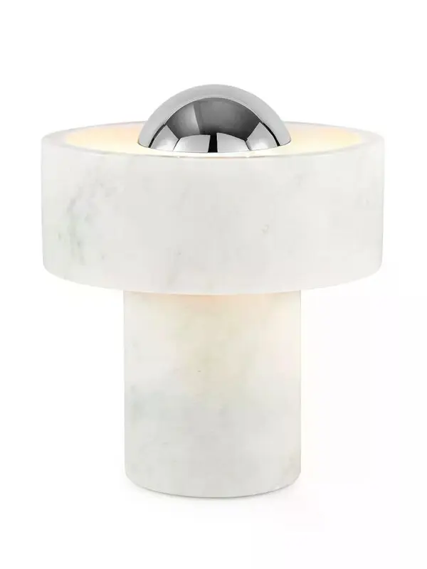 TOM DIXON Stone Portable Led Un Light