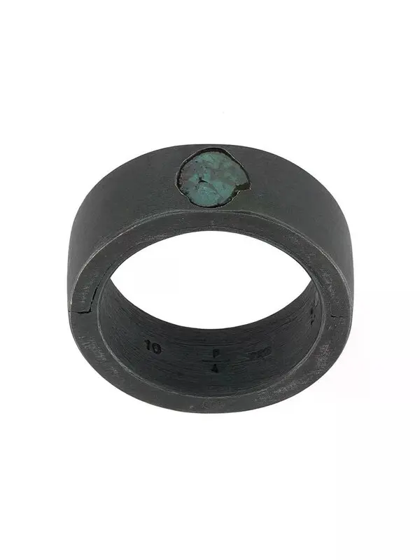 PARTS OF FOUR Sistema Ring - Grey