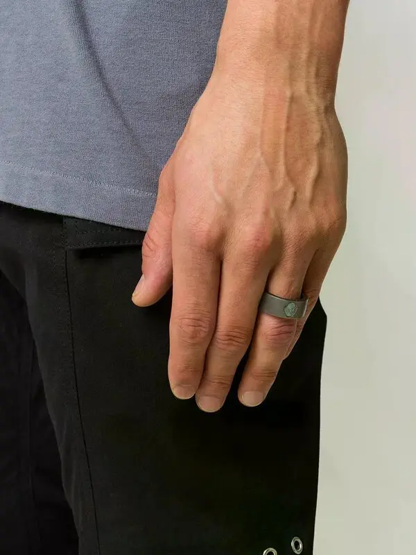 PARTS OF FOUR Sistema Ring - Grey