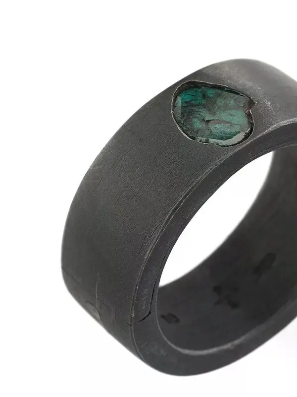 PARTS OF FOUR Sistema Ring - Grey
