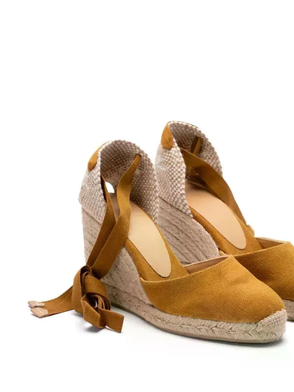 CastaÑer Carina Espadrilles