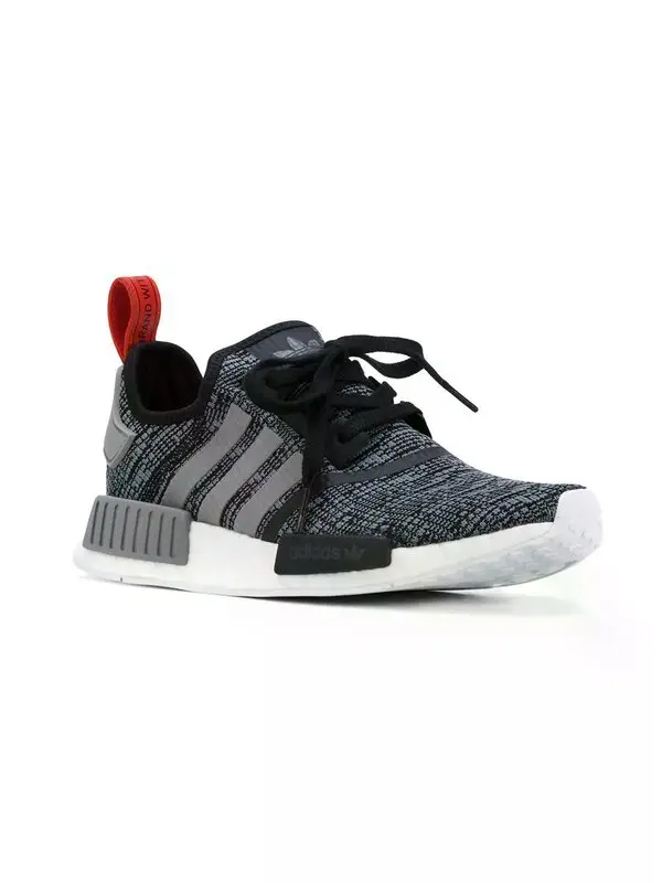 Adidas Nmd_r1 Low-top Sneakers