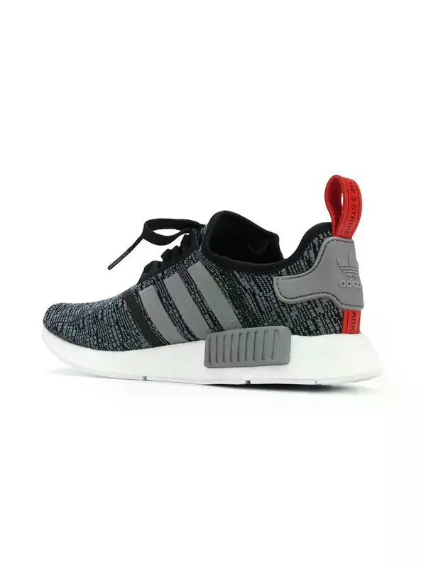 Adidas Nmd_r1 Low-top Sneakers