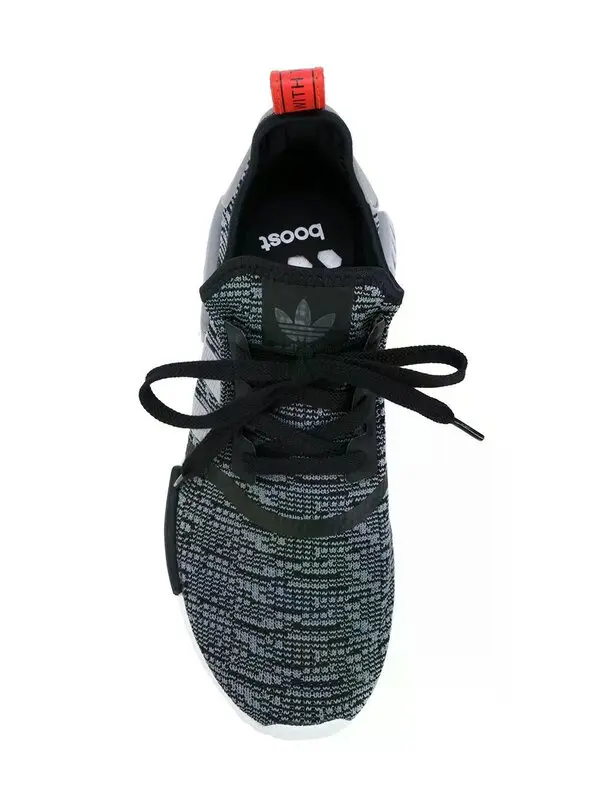 Adidas Nmd_r1 Low-top Sneakers