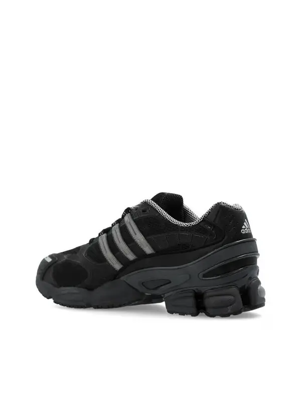 Adidas Ozweego Sneakers - Black