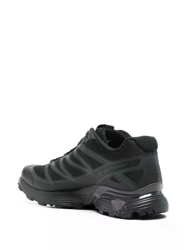 SALOMON Xt-pathway Sneakers - Black