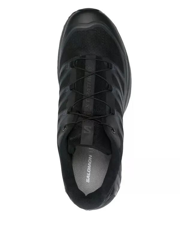SALOMON Xt-pathway Sneakers - Black