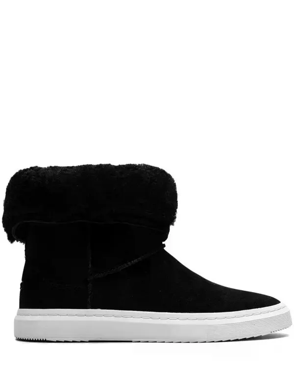 UGG Alameda Cuffable Ankle Boots
