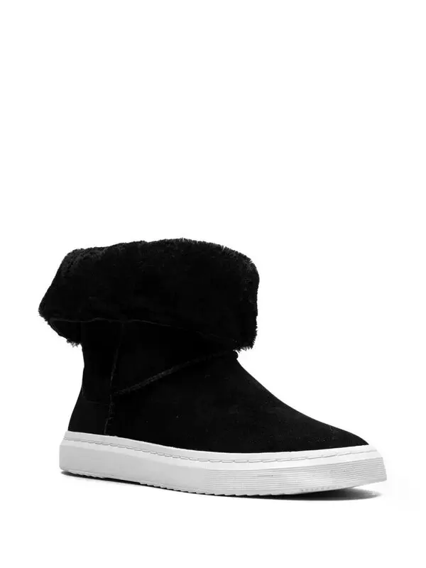 UGG Alameda Cuffable Ankle Boots