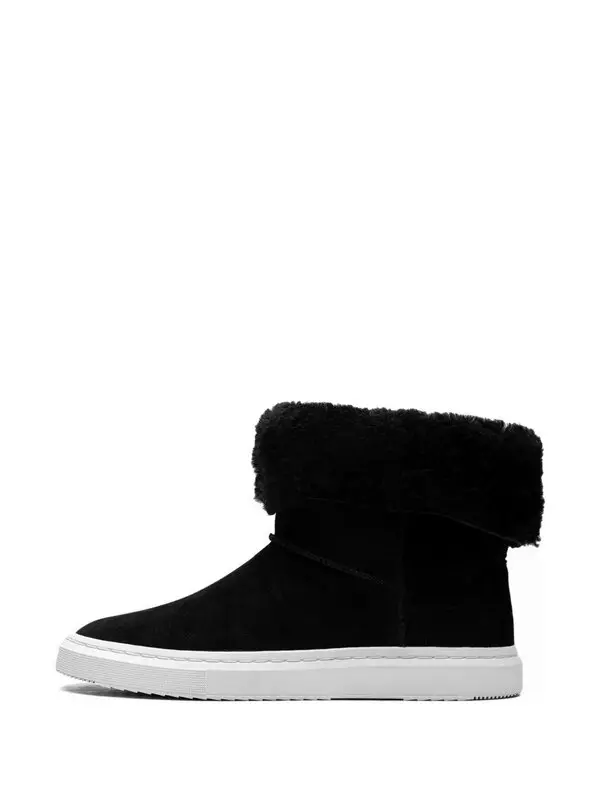 UGG Alameda Cuffable Ankle Boots