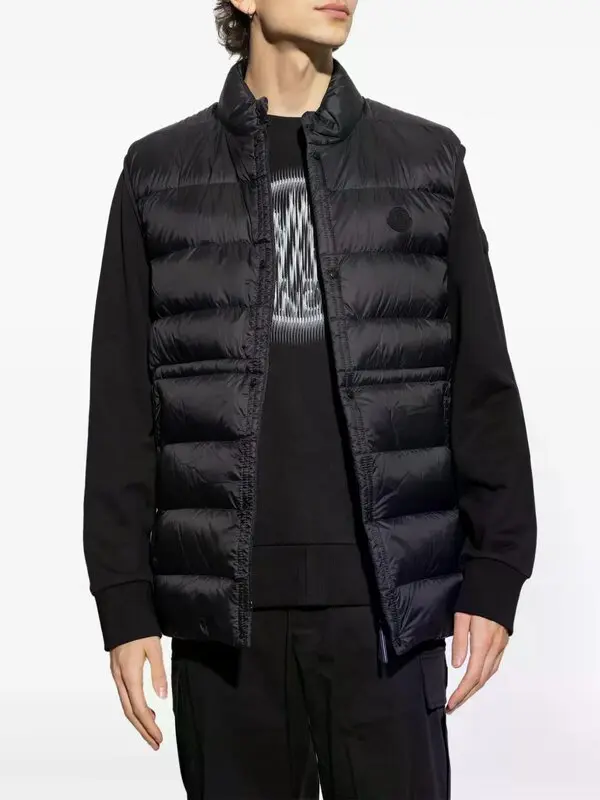 Moncler Plaret Gilet