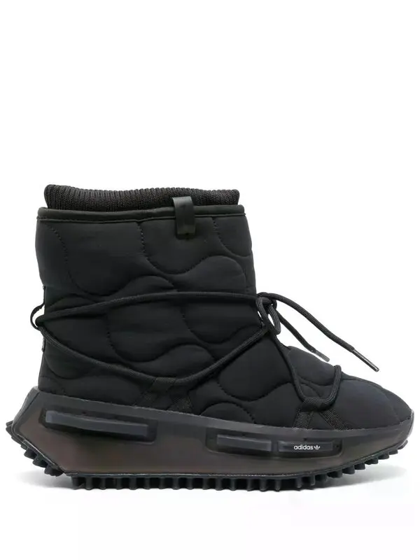 Adidas Nmd S1 Quilted Boots