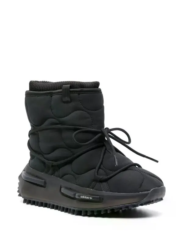Adidas Nmd S1 Quilted Boots