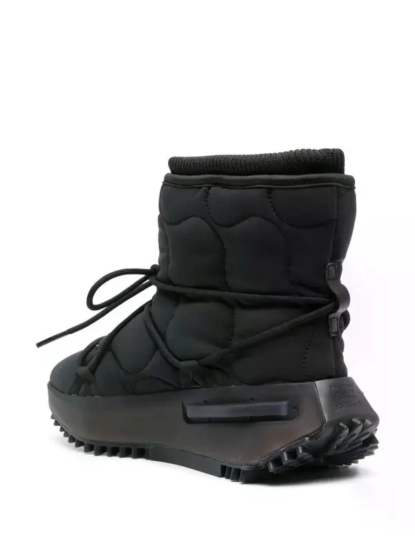 Adidas Nmd S1 Quilted Boots