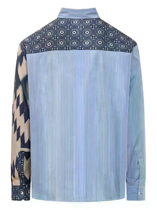 PIERRE-LOUIS MASCIA Alotho Shirt