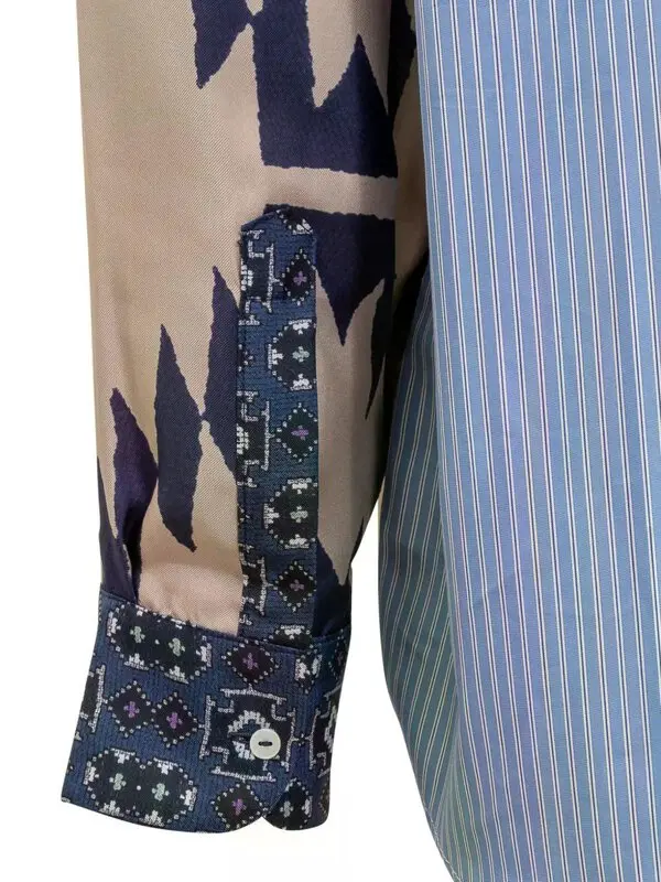 PIERRE-LOUIS MASCIA Alotho Shirt
