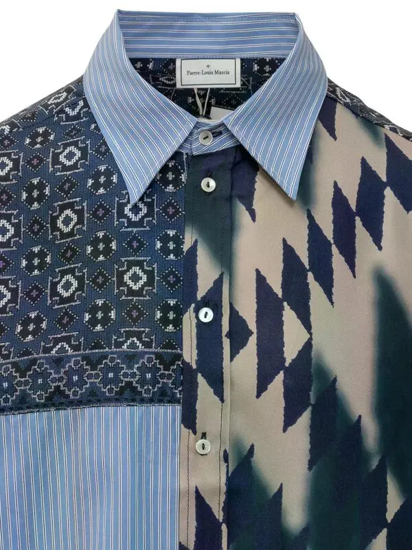 PIERRE-LOUIS MASCIA Alotho Shirt