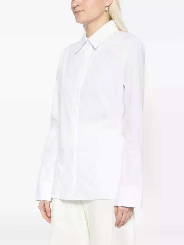 Jacquemus Les Sculptures Blouse