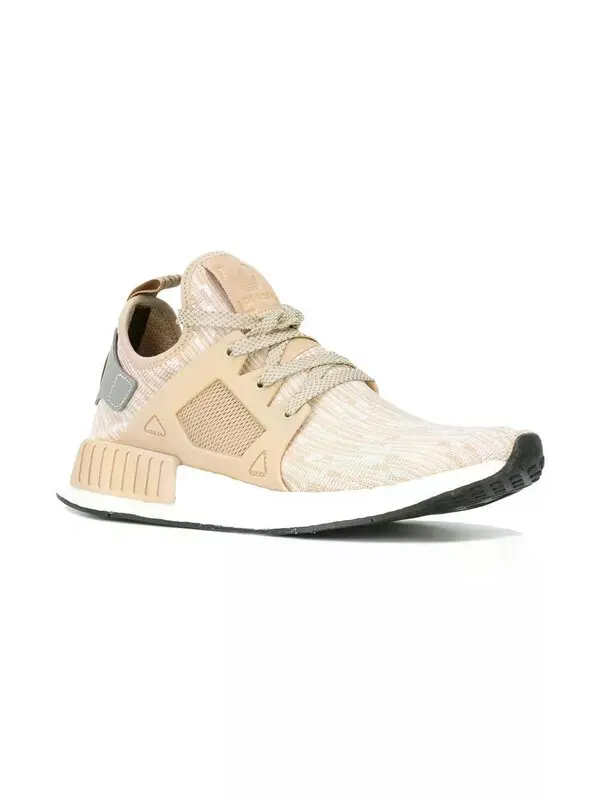 Adidas Nmd_xr1 Primeknit Sneakers