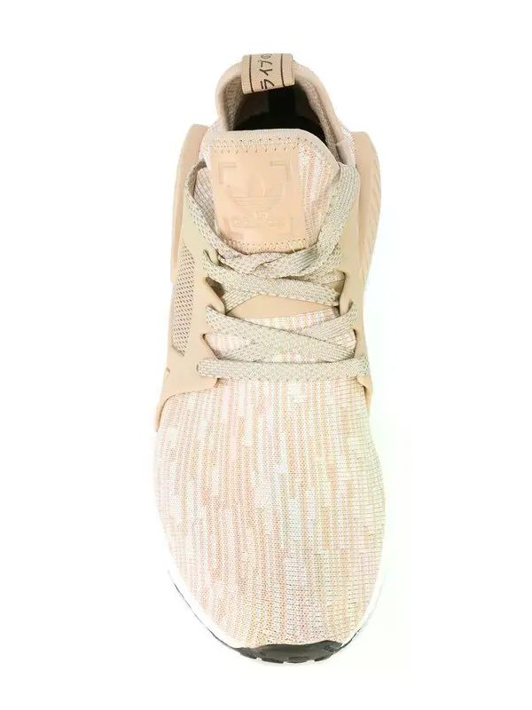 Adidas Nmd_xr1 Primeknit Sneakers