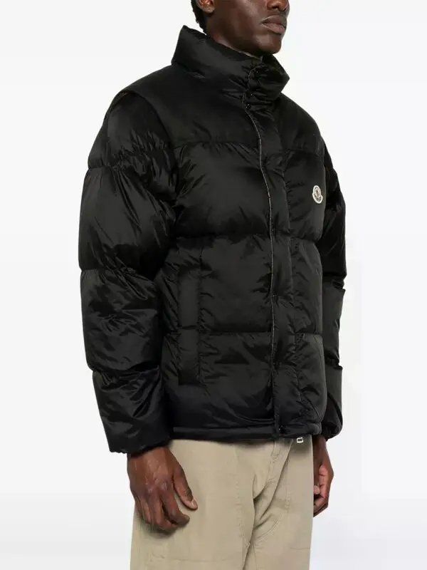 Moncler Verone Reversible Jacket