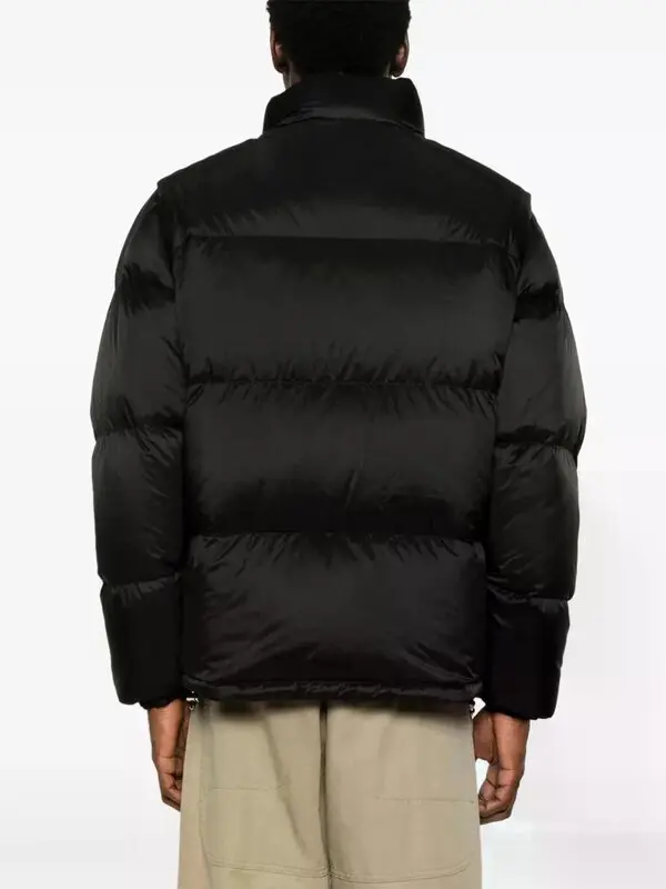 Moncler Verone Reversible Jacket