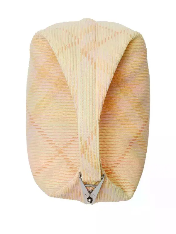 Burberry Duffle Shoulder Bag - Neutrals