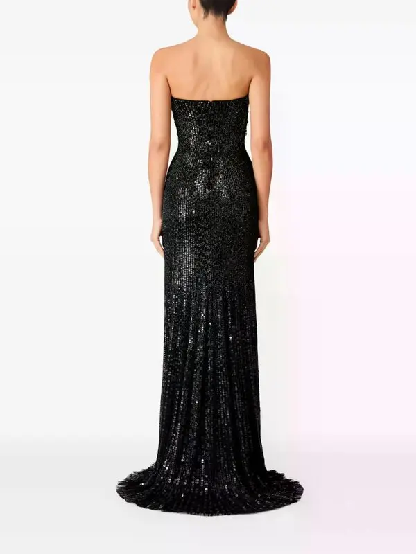 Jenny Packham Topaz Dress