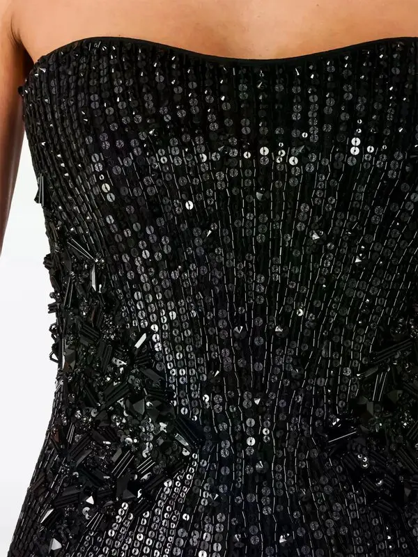 Jenny Packham Topaz Dress