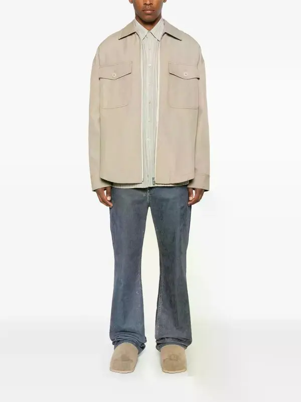 Jacquemus Le Blouson Montaigne Jacket