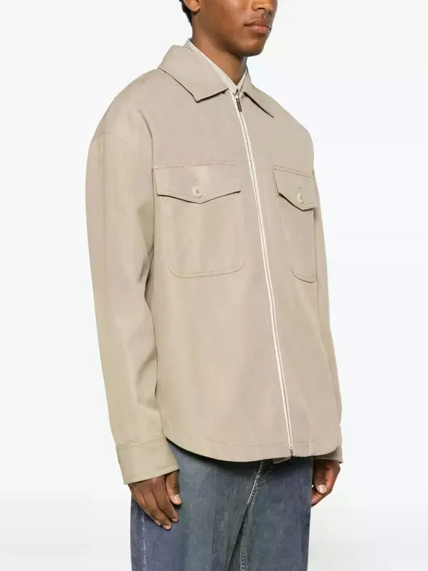 Jacquemus Le Blouson Montaigne Jacket