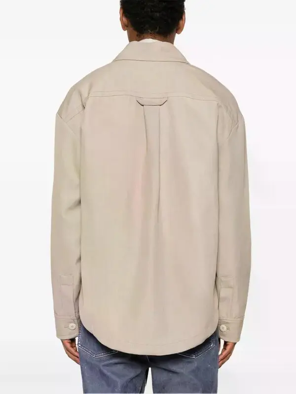 Jacquemus Le Blouson Montaigne Jacket