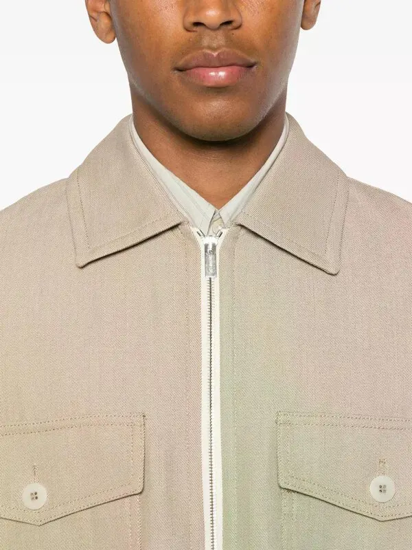 Jacquemus Le Blouson Montaigne Jacket