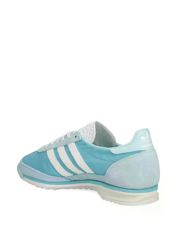 Adidas Sl 72 Sneakers - Blue