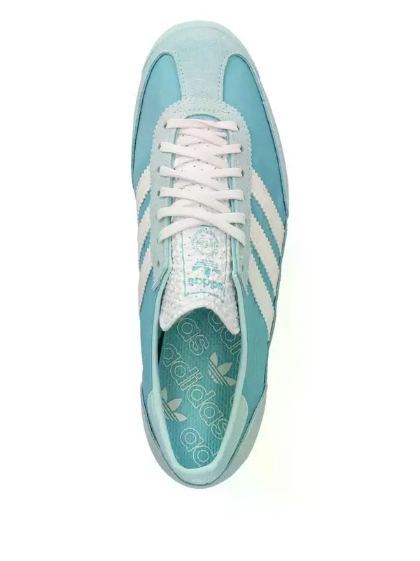Adidas Sl 72 Sneakers - Blue