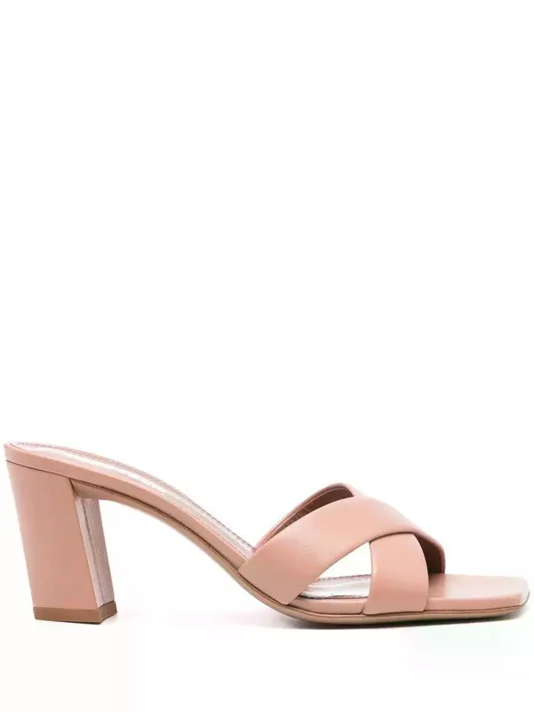 Paris Texas Dafne Sandals