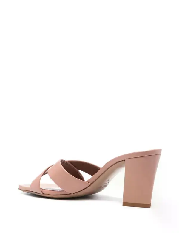 Paris Texas Dafne Sandals