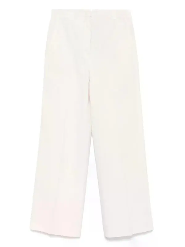 Incotex Straight Trousers