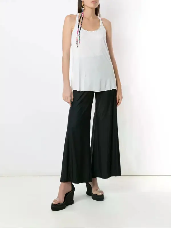 AMIR SLAMA Three-pack Tank Top