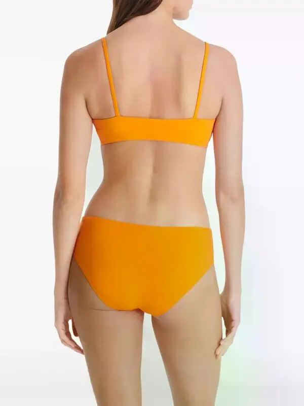 ERES Succès Bikini Bottoms - Orange