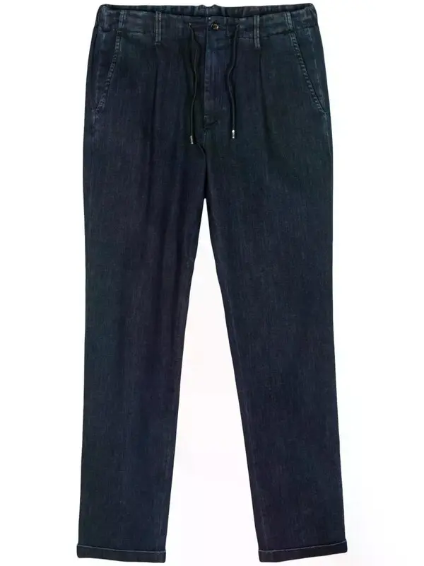 MOORER Wilton Denim Jeans