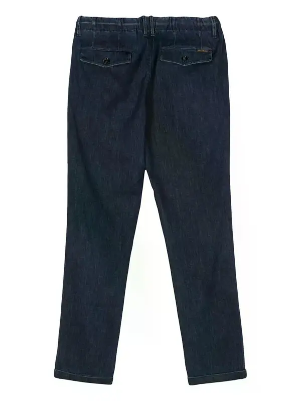 MOORER Wilton Denim Jeans